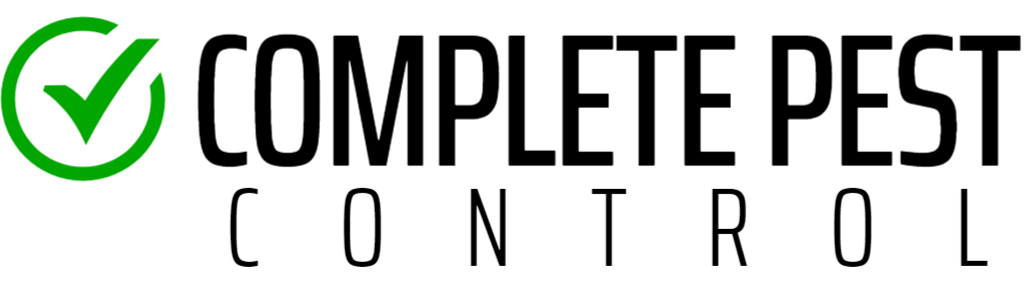 Complete Pest Control
